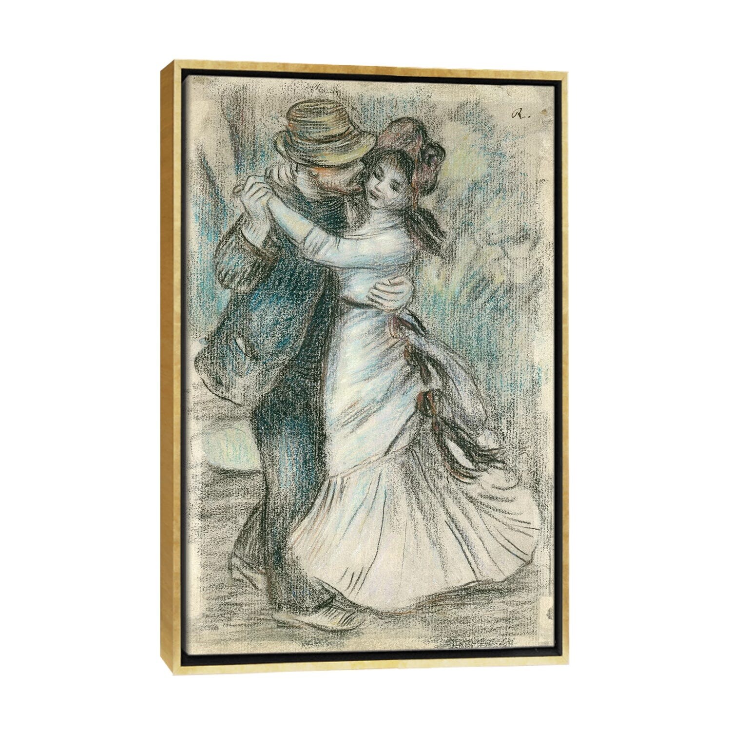 Simple Living Adela Mid-Century Sideboard - Bed Bath & Beyond - 34800871